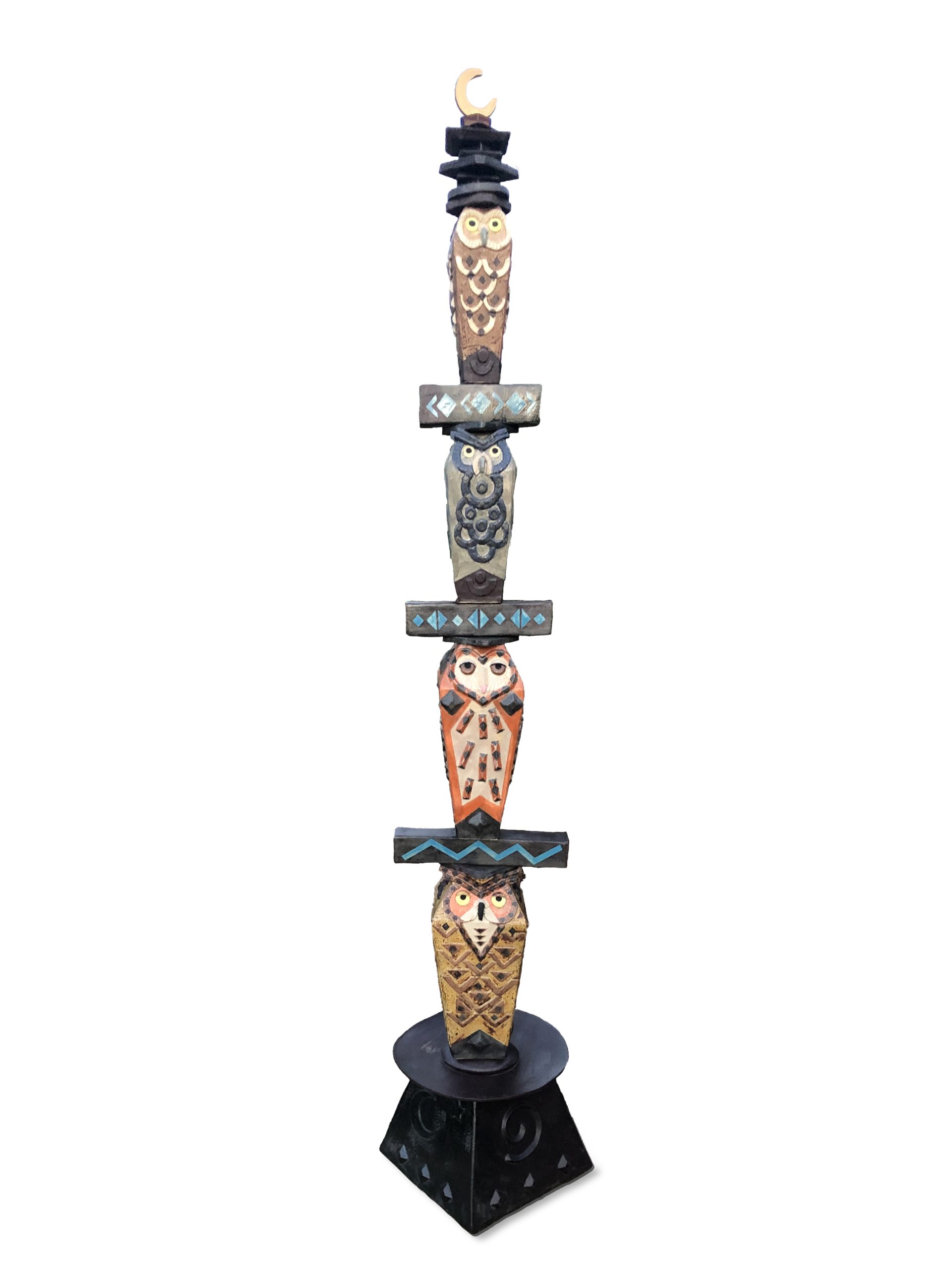 Totems